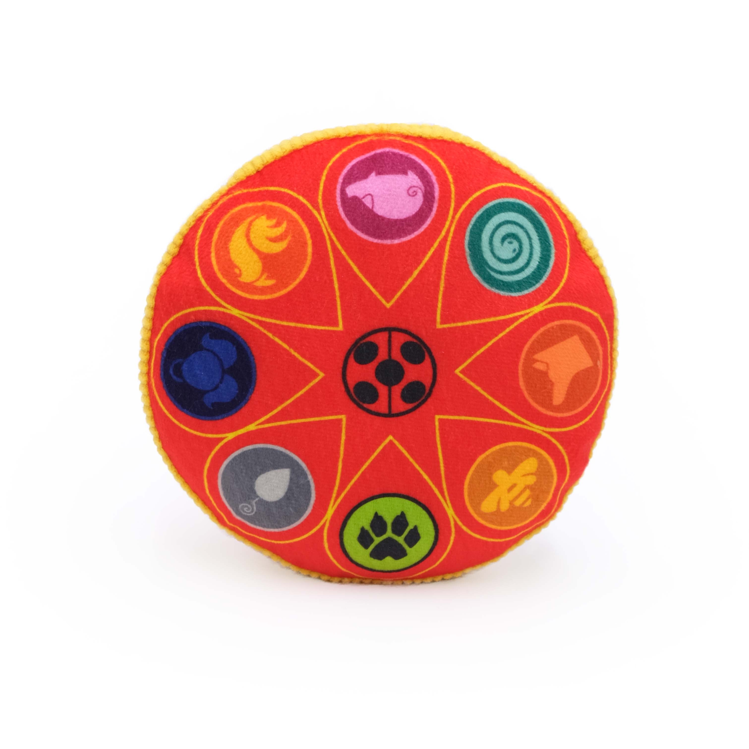 Miraculous Ladybug Miracle Box With All The Miraculouses Fastest
